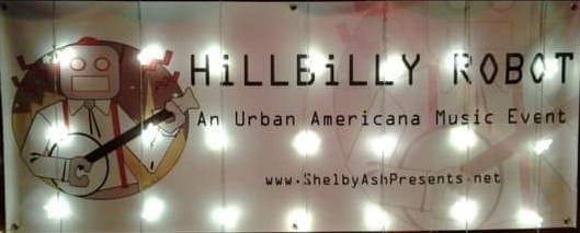 HiLLBiLLY ROBOT: Sequoia Rose + Riley Hill & Isaac Cantor at Plough and ...
