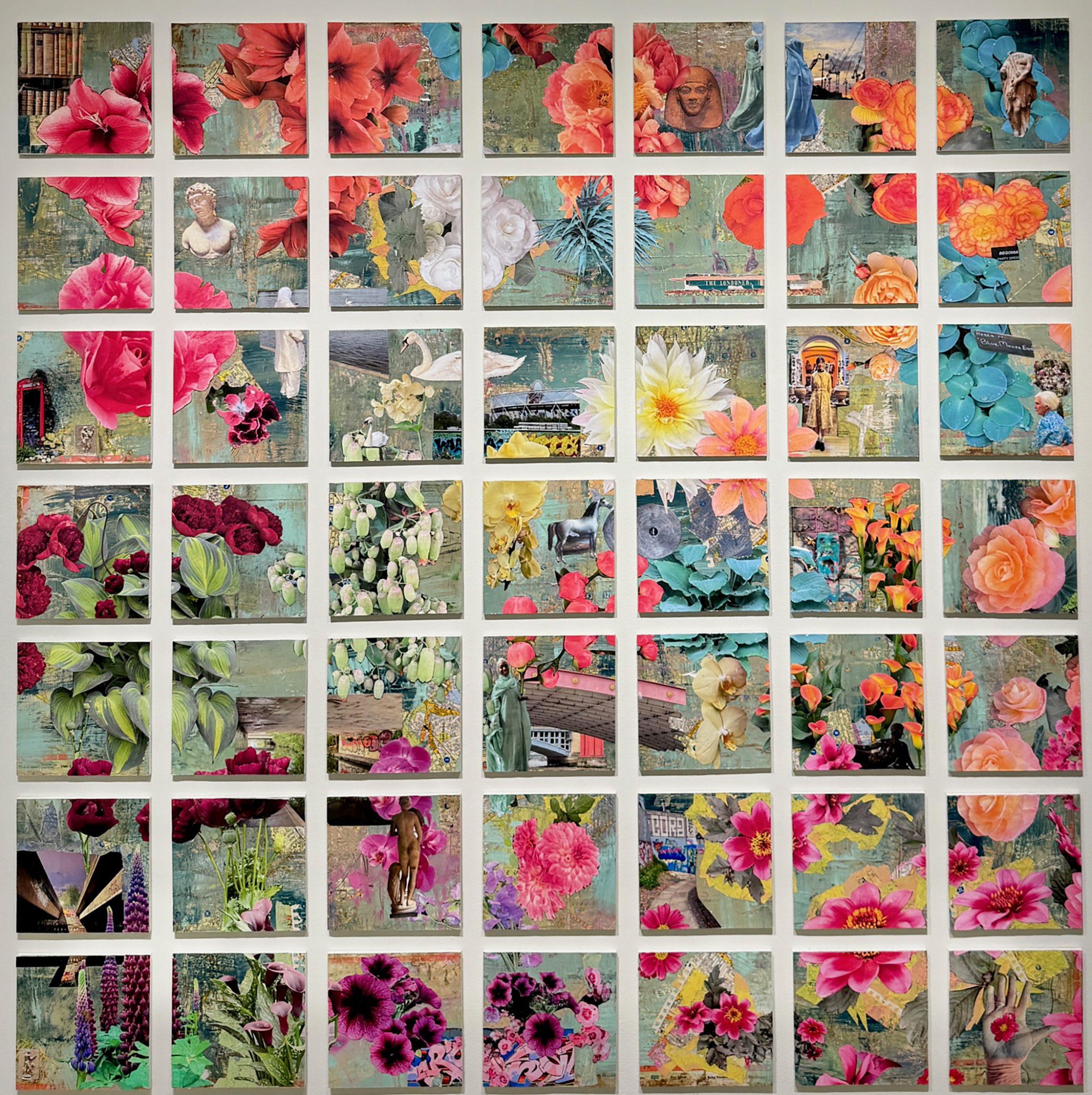 2025 ICB ART Open Studios at Industrial Center Building (ICB) in ...