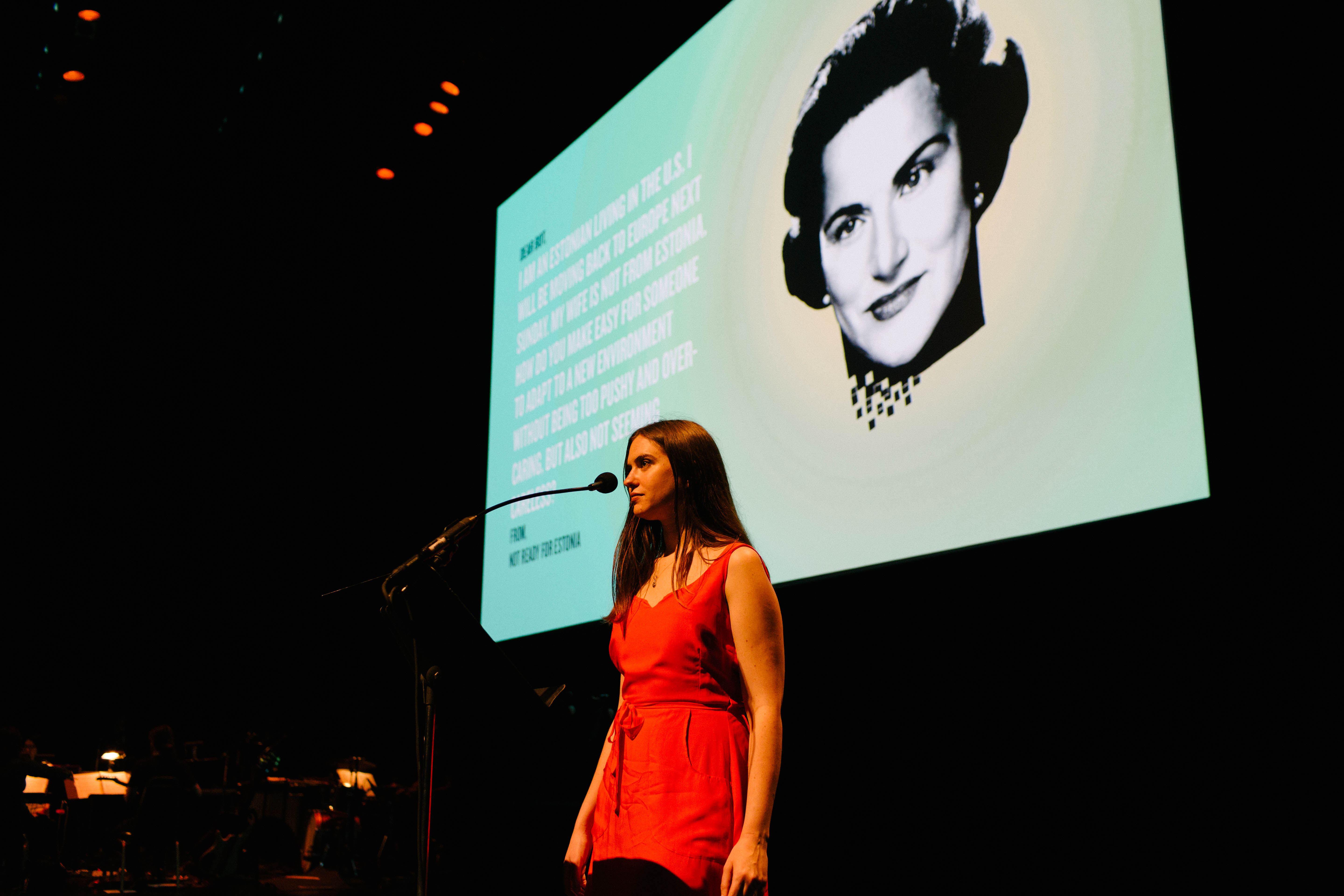 Pop Up Magazine is Back in San Francisco for its Biggest Show Yet | SF ...