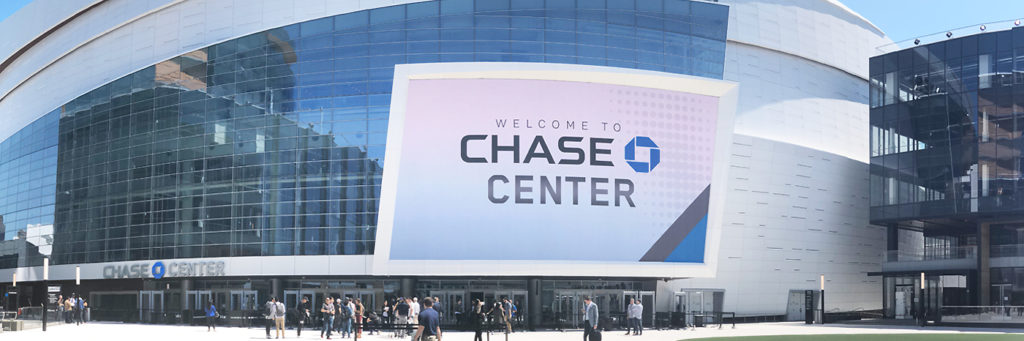How to Get to Chase Center by BART, Muni, Caltrain, Ferry and Bike | SF ...