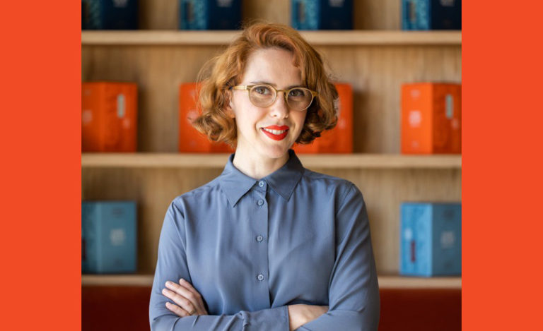 Meet Dina Dobkin, the Creative Director of Fort Point Beer | SF Station