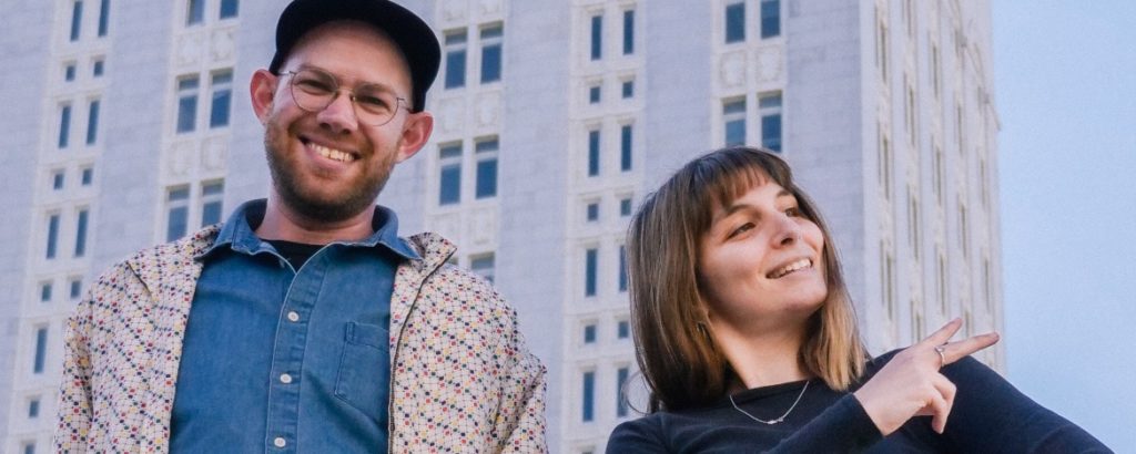 Fault Radio's DJ Streams Showcase The Bay's Vibrant Music Community ...