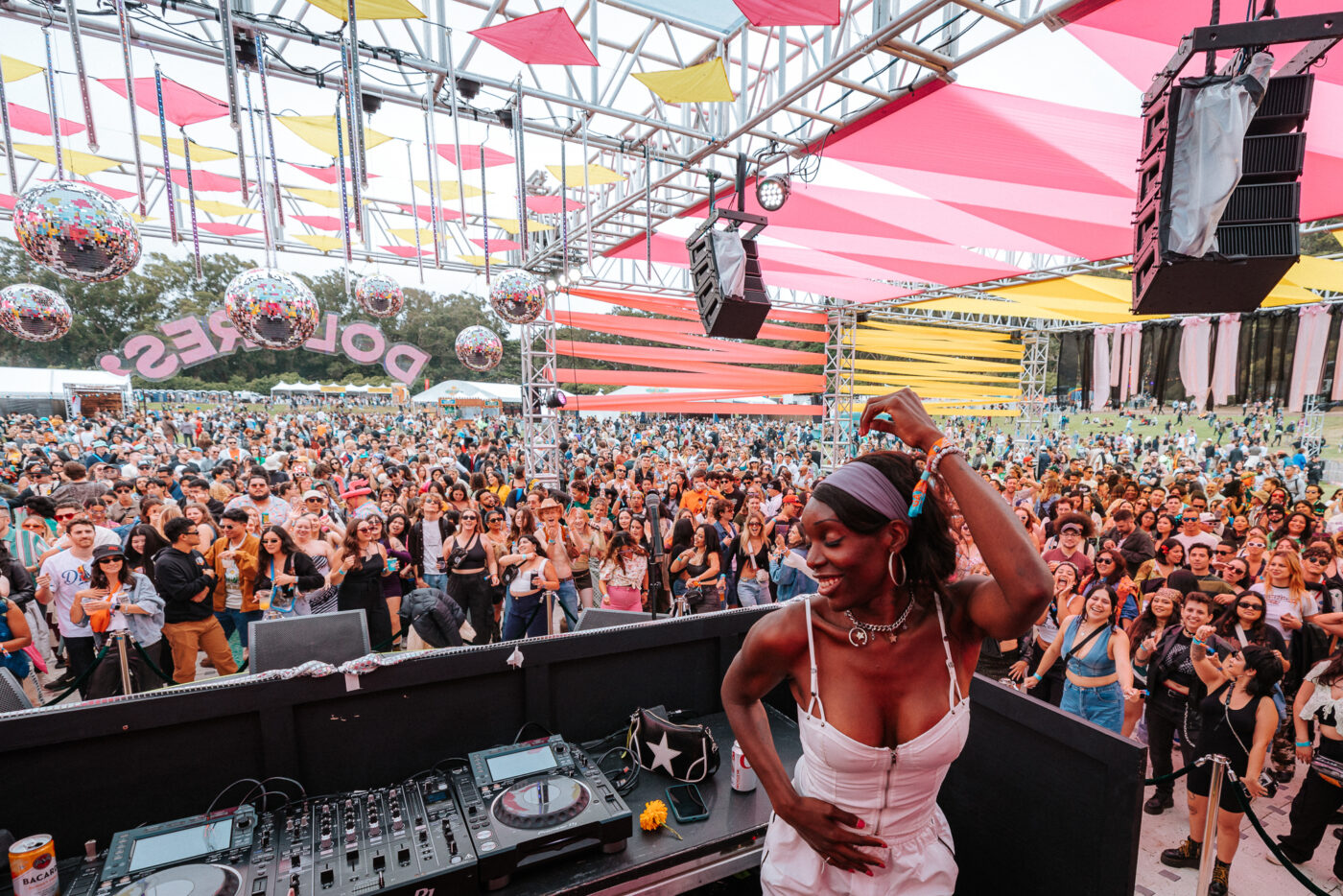 Your Outside Lands 2025 Festival Guide: Breakout Artists and Compelling ...
