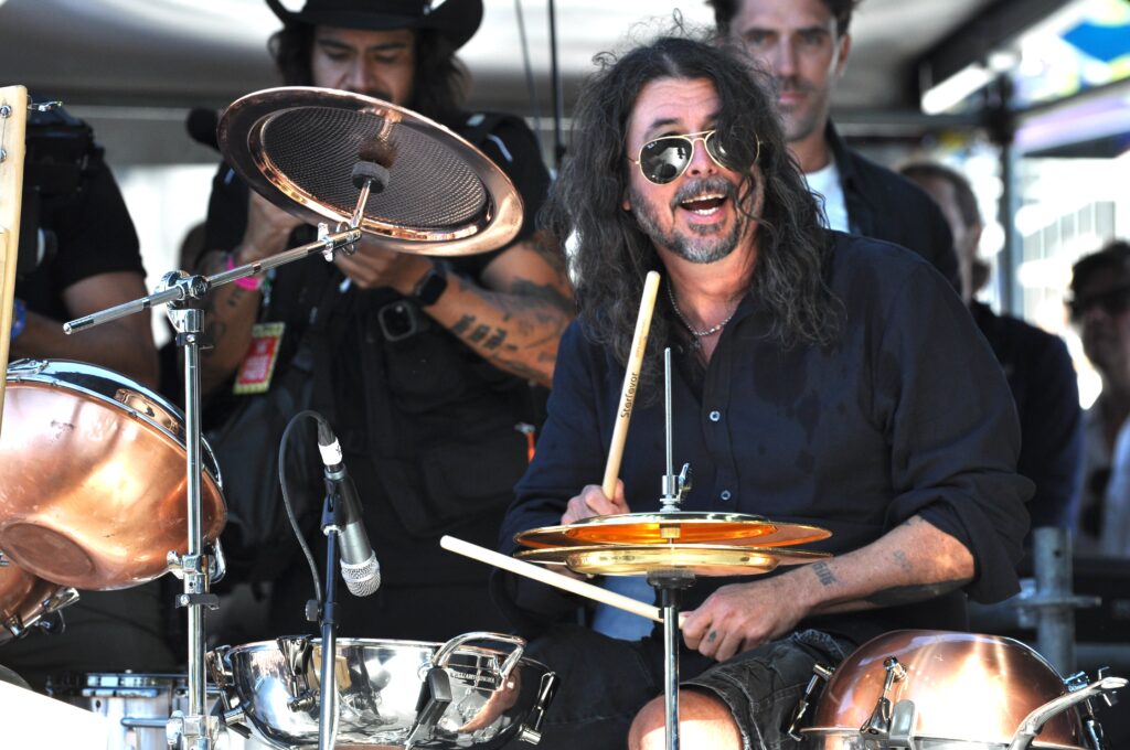 The Best of BottleRock: Dave Grohl, Backstreet Boys and Wine Country ...