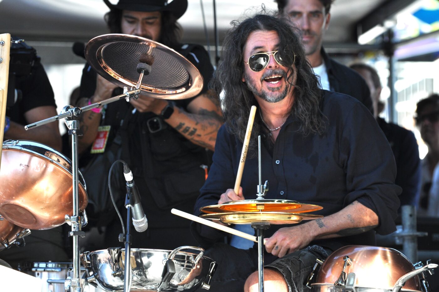 The Best of BottleRock: Dave Grohl, Backstreet Boys and Wine Country ...