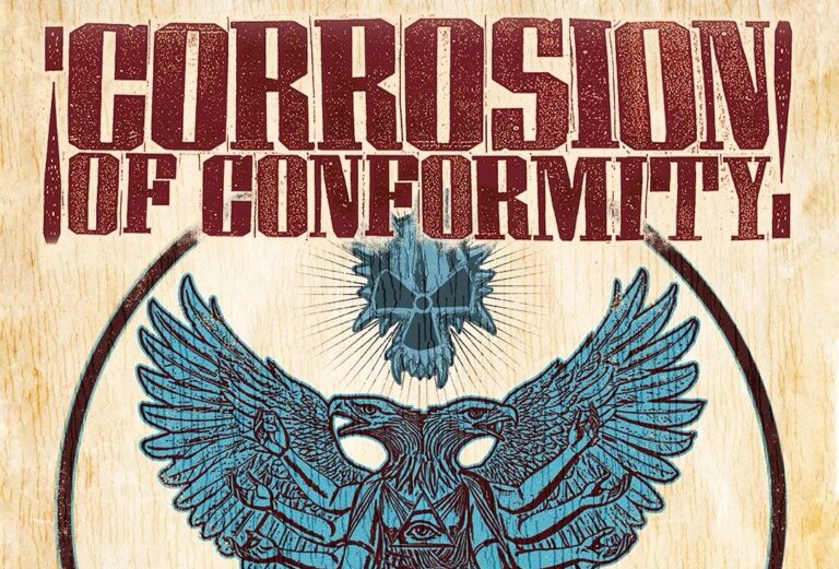 Win Tickets to see Corrosion of Conformity | SF Station