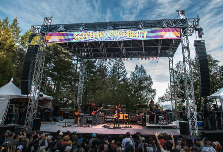 Sound Summit 2026 Artists Announced: Father John Misty, Guster, Talking ...